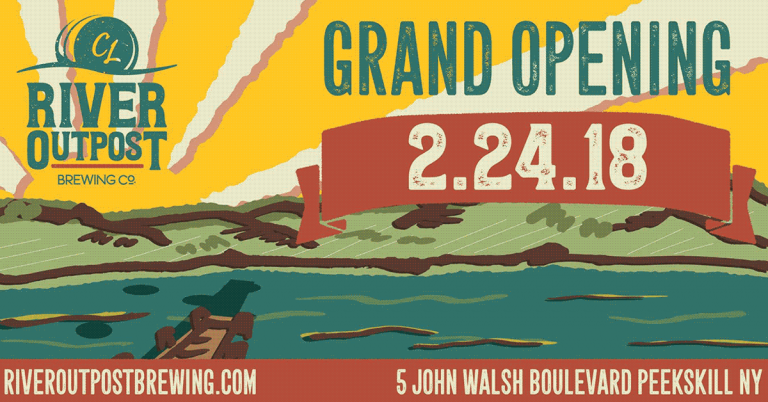 | River Outpost Brewing Co.