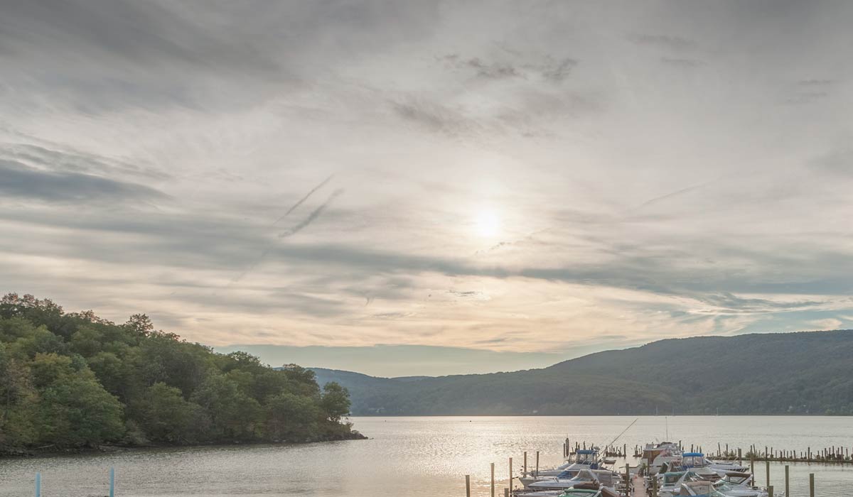 River Outpost Brewing Co.