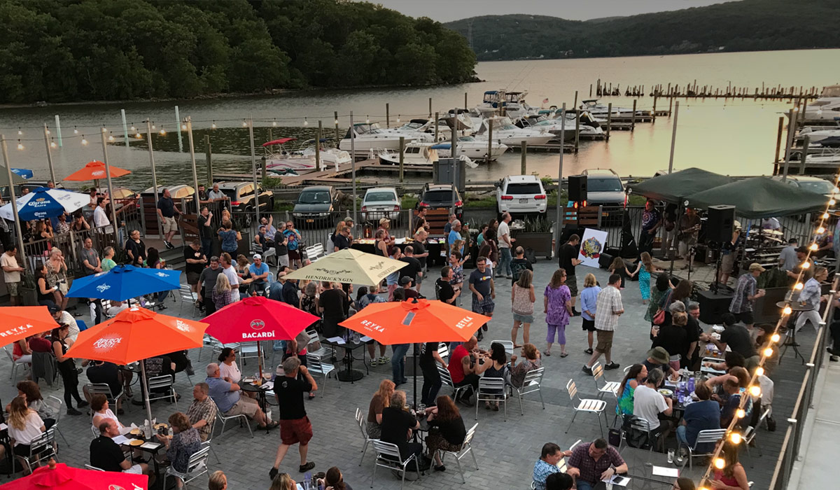 River Outpost Brewing Co.