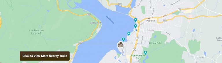 Hiking Trails Near Peekskill, NY | River Outpost Brewing Co.