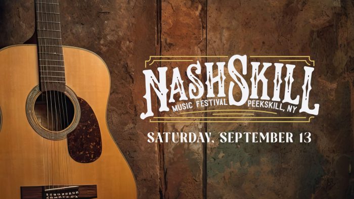 NashSkill Music Festival - VIP Package 2025 | River Outpost Brewing Co.